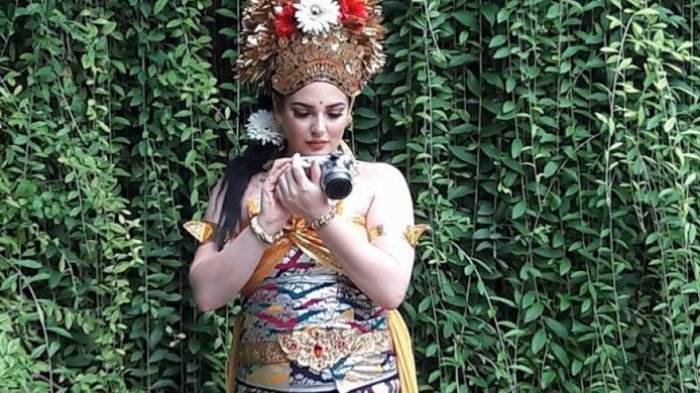 Foto Disebut Putri Raja Arab Saudi Jadi Viral di Medsos Ternyata ...