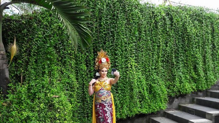 Inilah 4 Kelebihan Adi Spa yang Dipilih Putri Raja Arab Memanjakan Diri ...