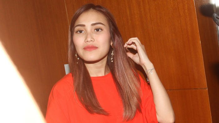 Video Inilah Rumah Ayu Ting Ting Di Dalam Gang Seperti Kontrakan 4995