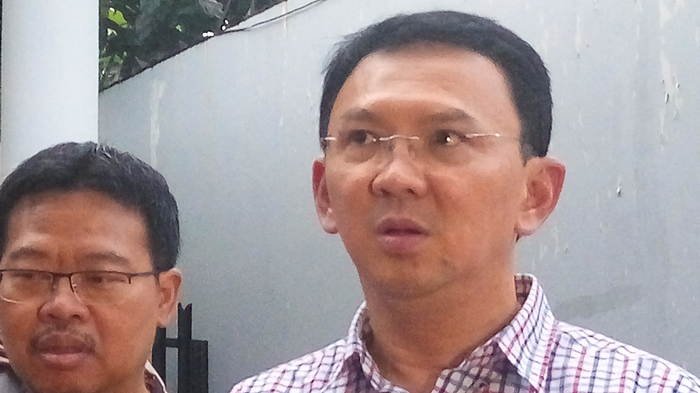 Ahok Luncurkan Program Emas - Wartakotalive.com