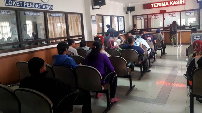 Ini Jadwal Pelayanan Samsat Jelang dan Sesudah Lebaran - Wartakotalive.com