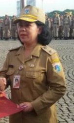 Kelurahan Rawa Bunga Berencana Bangun Pujasera Untuk Para PKL ...