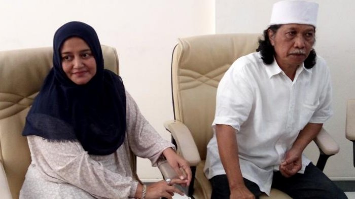 Anak-anak dan Istri Cak Nun Sudah Berkumpul, Ini Kondisi Terkini Emha ...