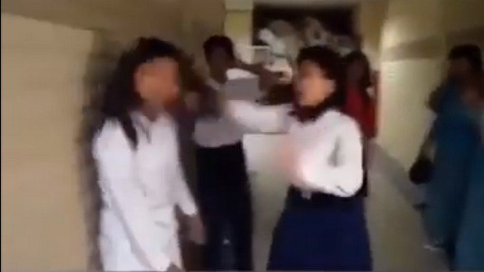 Orangtua Siswi Korban Bully Sudah Lapor Polisi - Wartakotalive.com