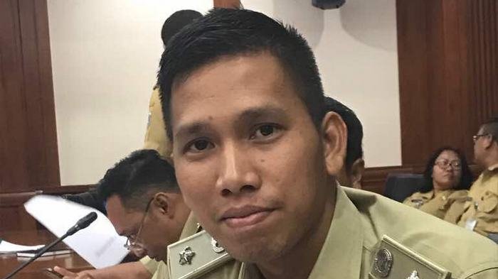 Lurah Pluit Siap Meriahkan Hut Kemerdekaan Ri