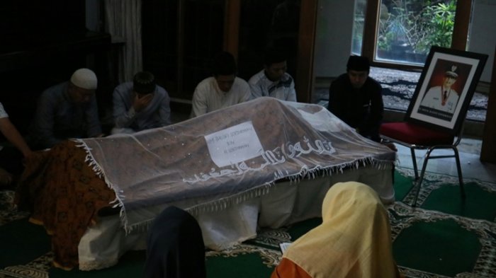 Basofi Dikenal Sebagai Sosok yang Humoris - Wartakotalive.com