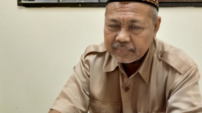 Pihak SMP 73 Mengaku Tak Tahu Soal Pungutan Jutaan Rupiah Kepada Siswa ...