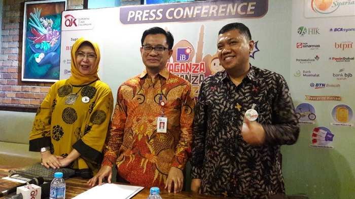 Begini Cara Perbankan Syariah Menggaet Nasabah - Wartakotalive.com