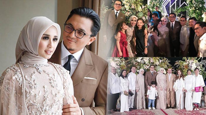 Umumkan Perceraian Setelah 2 Tahun Menikah, Laudya Cynthia Bella ...