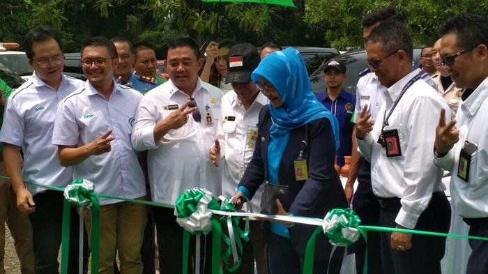 Inkoppol Gandeng Grab Sebagai Transportasi Online di Bandara Soetta ...