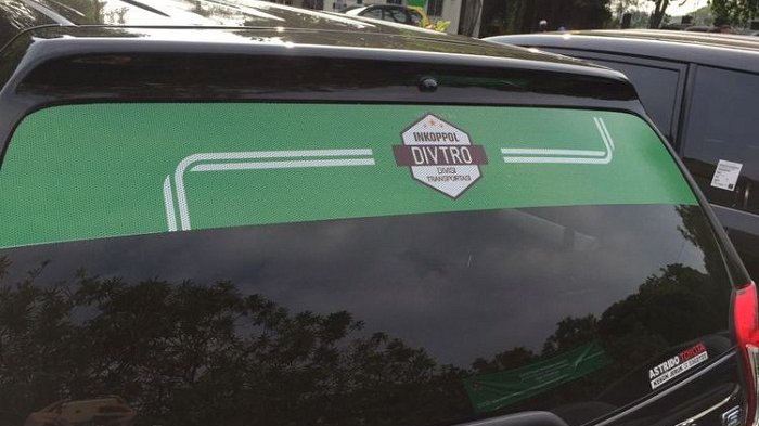 Inkoppol Siapkan 7 Lokasi Taksi Online Grab di Bandara Soetta ...