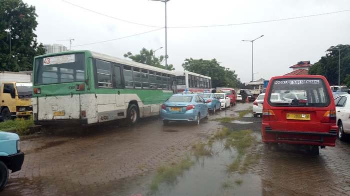 Legislator DKI Soroti Maraknya Aksi Pencurian Terhadap Kendaraan yang ...