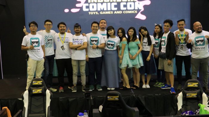 Ini Alasan 'Kitty Live' Sukses di Bisnis Platform Live Streaming ...