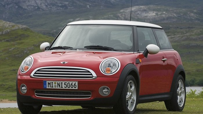 MINI Cooper Bakal Jadi Mobil Listrik, BMW Investasi Rp 11,5 Triliun ...