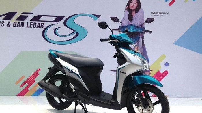 Mio S Hadirkan Fitur Canggih ‘Answer Back System’ - Wartakotalive.com