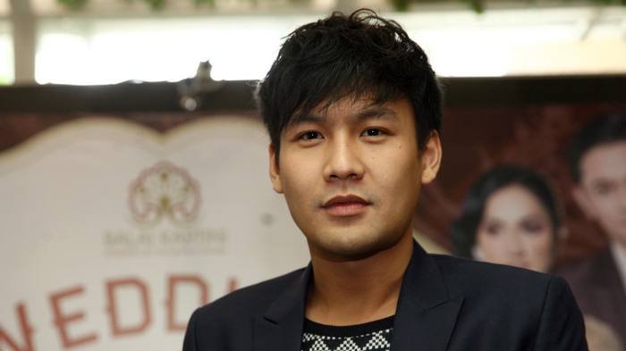 Fendy Chow Tunjukan Sisi Gelapnya sebagai Suami di Series Hati Ketiga ...