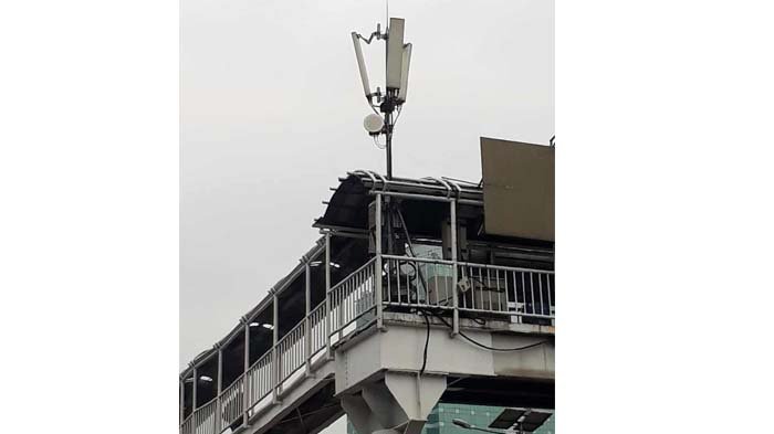 Begini Analisa Pakar Telekomunikasi ITB Soal Kisruh Tiang Mikrocell di ...