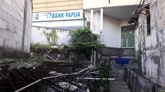 Diduga Stres Bekerja, Karyawati BRI Bunuh Diri - Wartakotalive.com