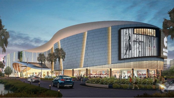 Juni 2018, Cilegon Mall Center Mulai Beroperasi - Wartakotalive.com