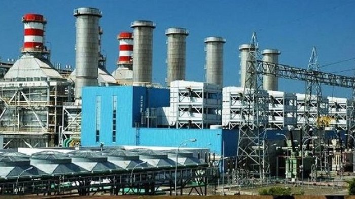 Star Pacific Capital Revitalisasi PLTG Arun Senilai Rp 544 Miliar ...