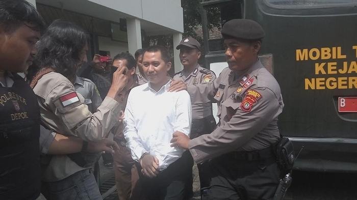 Makian Ratusan Korban Penipuan Bos First Travel Kembali Warnai Sidang ...