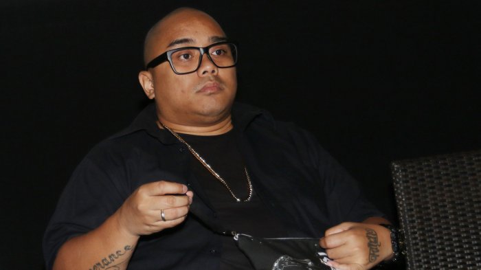 Lirik Lagu Saykoji tentang Kereta Cepat, 'Jarak Jauh Serasa Dekat, Sat ...