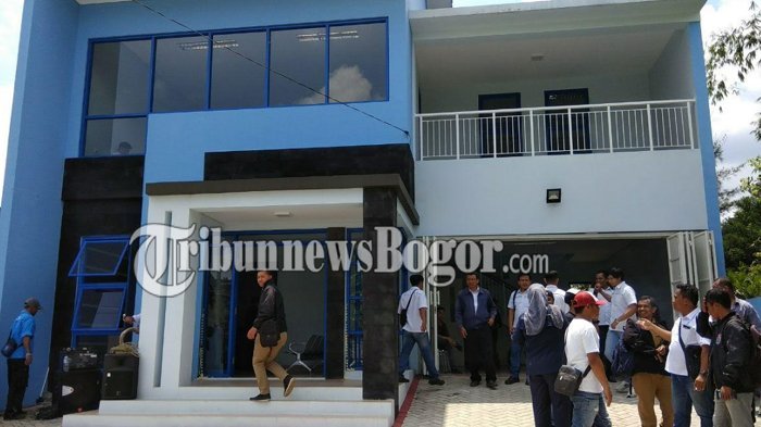 PDAM Tirta Pakuan Imbau Warga Kota Bogor Bayar Tagihan di Minimarket ...