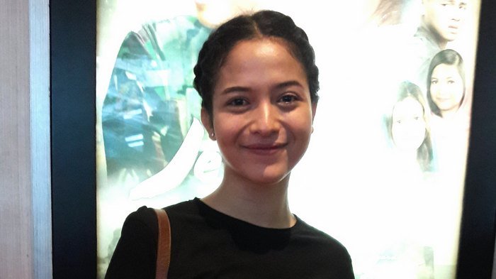 Putri Marino Sadar Diri, Rajin Olahraga untuk Menunjang Penampilan ...