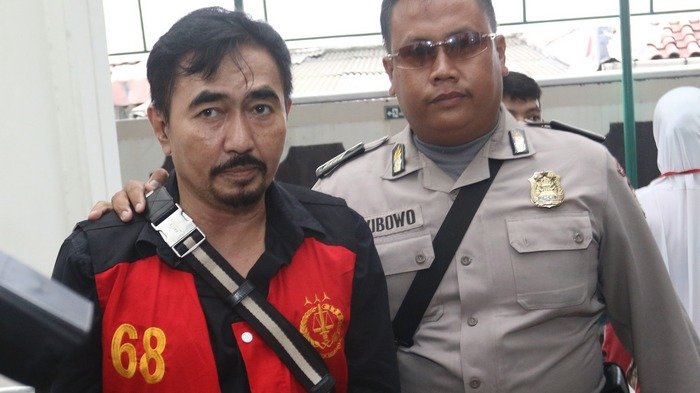 Penyebab Gatot Brajamusti Meninggal Dunia di RS Pengayoman Cipinang ...