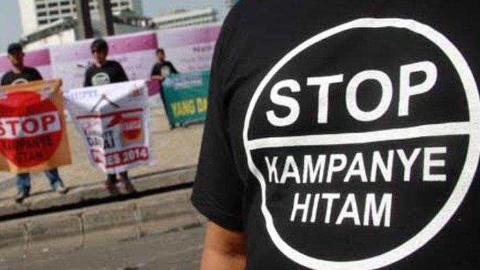 Kampanye Hitam Mulai Muncul, Muhammadiyah Kota Depok Lapor Polisi ...