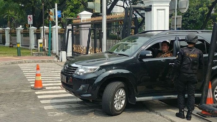 Indonesia Masuk 10 Besar Negara Teraman di Dunia, Berikut Daftarnya - Wartakotalive.com