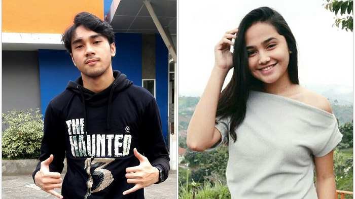 Begini Syifa Hadju Ditembak oleh Achmad Megantara - Wartakotalive.com