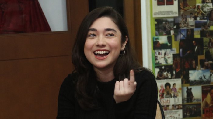 Amanda Rigby Takut Ketinggian, Mengapa Lompat dari Gedung Tinggi Saat ...