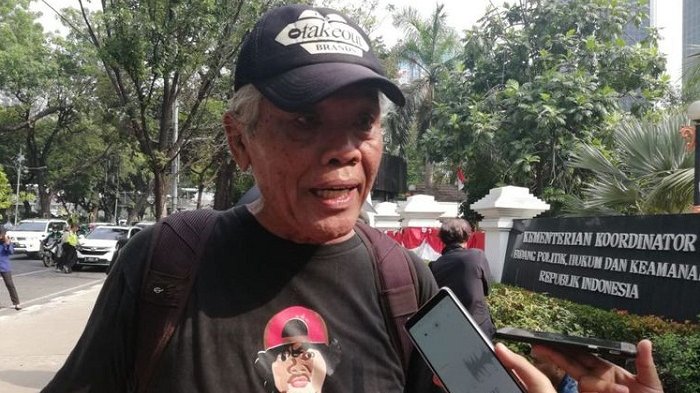 Kisah Korban Tragedi 1965, Bedjo Untung: Saya Ditahan dan Disiksa Tanpa ...