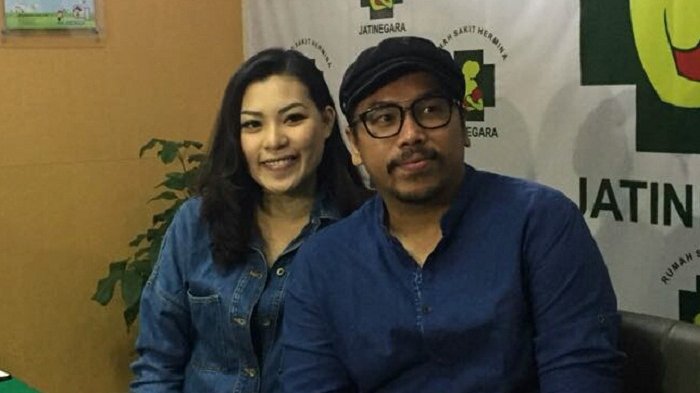 Sammy Simorangkir Sibuk Manggung hingga Akhir 2022, Ajak Viviane dan Anaknya ke Jepang di Awal ...