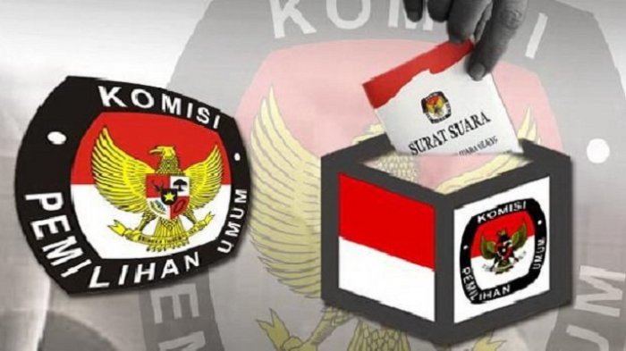 Berikut Daftar Lengkap Urutan 16 Partai Dapat Suara dan Jumlah Kursi ...