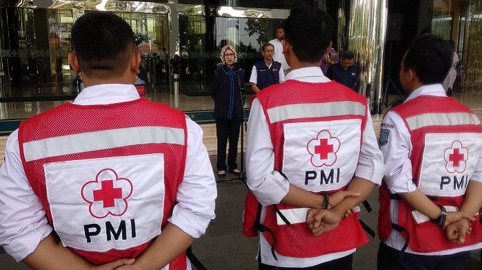 Tangsel Kirim Relawan Terlatih untuk Bantu Korban Tsunami dan Gempa ...