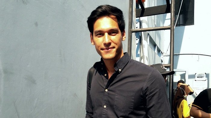 Ingin Nikahi Jessica Iskandar tapi Ngga Mau Buru-buru, Ini Alasan ...