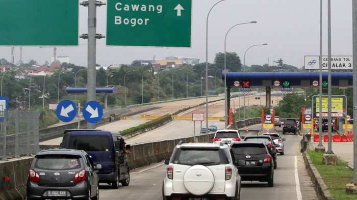 Beredar Informasi Karcis Tol Bisa untuk Klaim Asuransi dan Derek Gratis ...