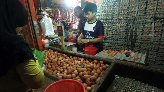 Siap-siap! Ini Daftar Sembako yang akan Dikenakan Pajak, Mulai dari ...