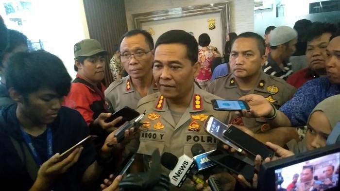 VIDEO: Penipuan Modus Tawarkan Kerja Jadi Asisten Dokter - Wartakotalive.com