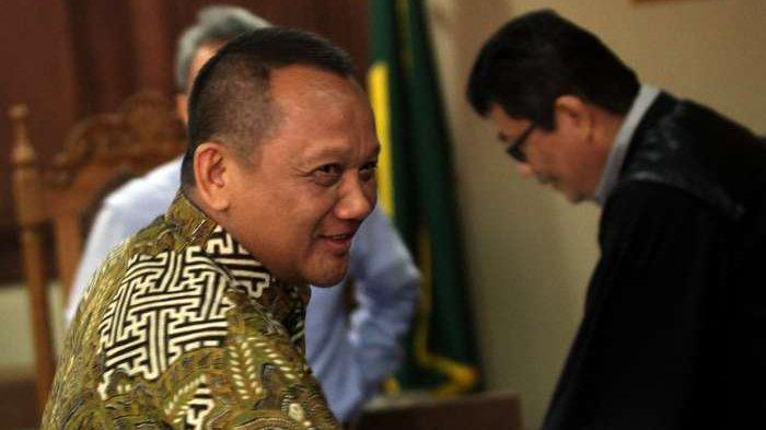 HARIS Azhar Bilang Nurhadi Ada di Apartemen Mewah di Jakarta, KPK Tahu ...