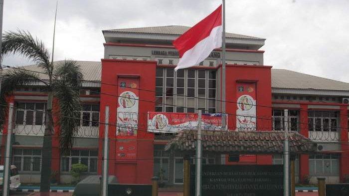 Sejarah Jakarta: Dibangun Sejak Era Belanda, Lapas Cipinang Tempat ...
