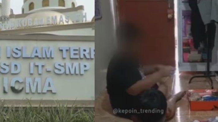 Viral 3 Siswa SD IT di Pandeglang Banten Diusir dari Sekolah, Tunggak SPP Rp 42 Juta ...