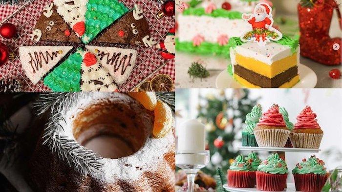 4 Resep Kue Natal Paling Populer Sepanjang Masa, Bisa Dicoba untuk ...