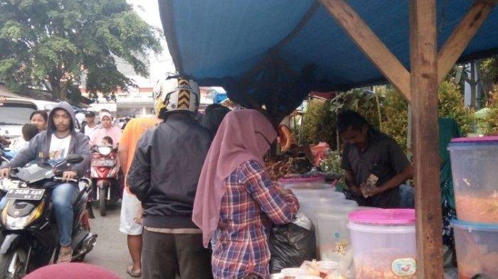 5 Lokasi Pasar Takjil di Bekasi Siap Menghadirkan Panganan di Bulan ...