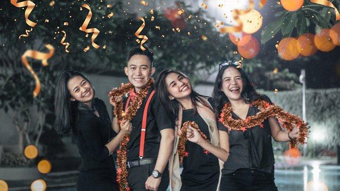 Sambut Tahun Baru 2020, HARRIS Hotel Sentul City Bogor Hadirkan “Prom ...