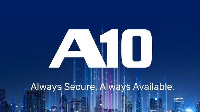 A10 Networks Hadirkan Solusi Keamanan Aplikasi Web di Lingkungan Cloud Hybrid - Wartakotalive.com