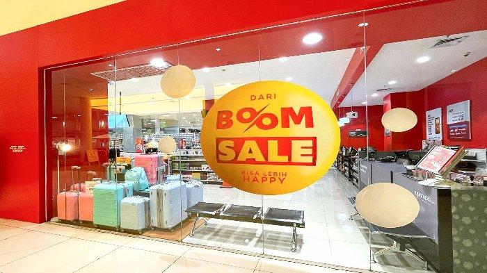 ACE BOOM SALE, Belanja Lebih Hemat dengan Diskon Hingga 70 Persen ...
