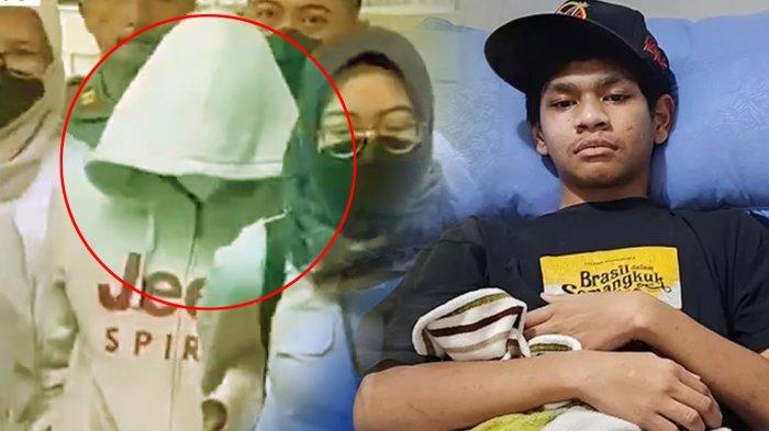 Sidang Banding Mantan Kekasih Mario Dandy, Pengadilan Tinggi Putuskan 3,5 Tahun Penjara ...